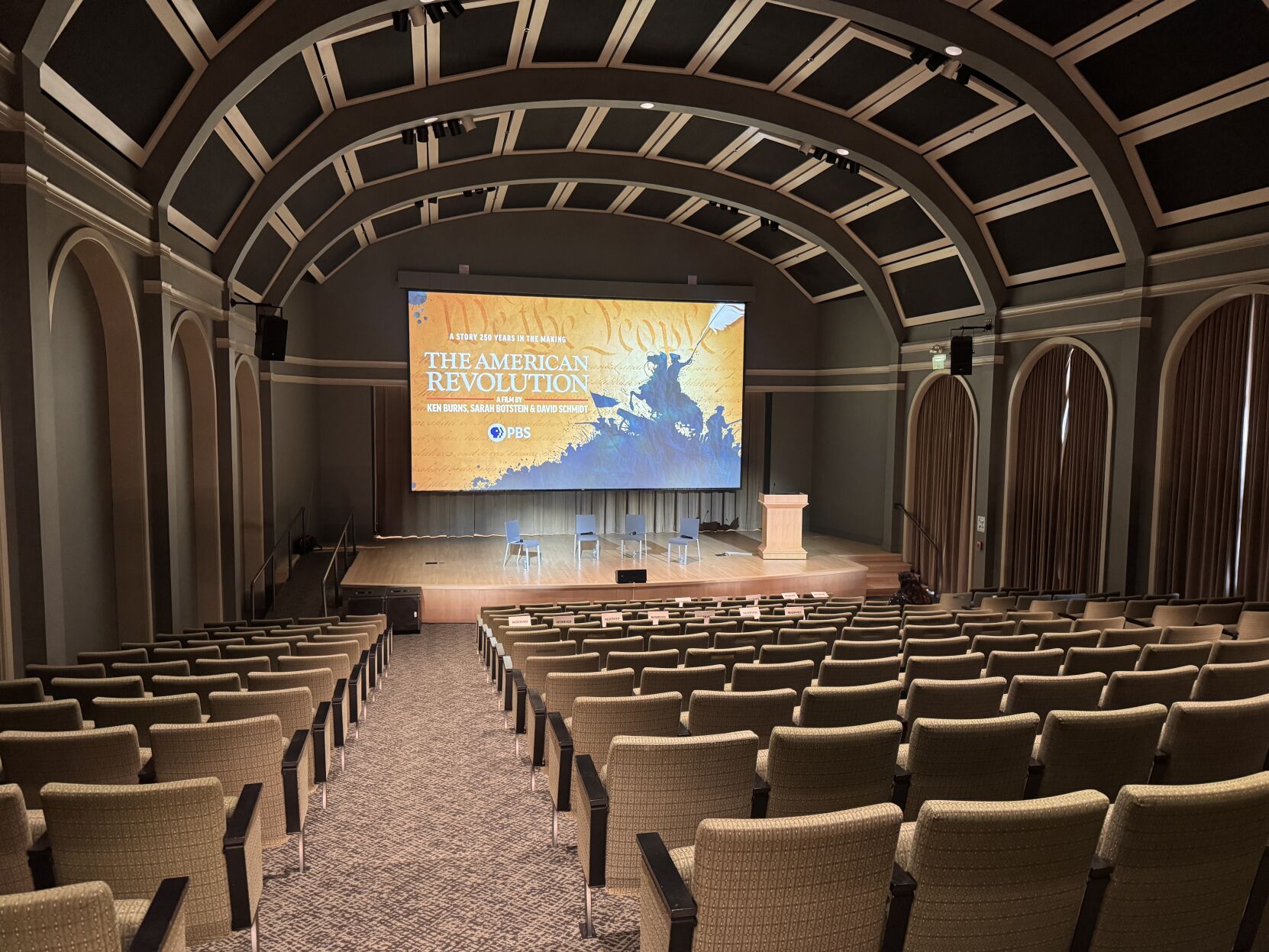 Ken Burns docuseries sheds light on Native American roles in the ...