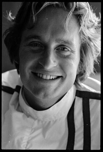 Photos: Michael Douglas through the years | | fox23.com
