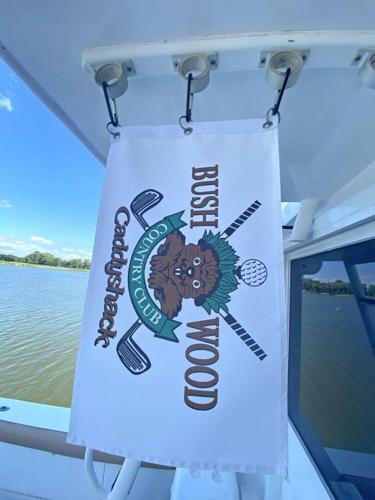 Photos: Yacht featured in 'Caddyshack' up for sale | | fox23.com