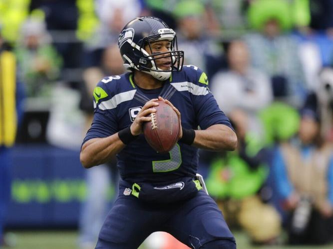 Photos: Russell Wilson through the years | | fox23.com