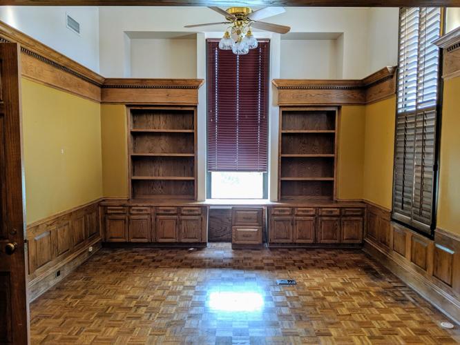 Photos: Capitol Restoration Project wraps at the Oklahoma History ...