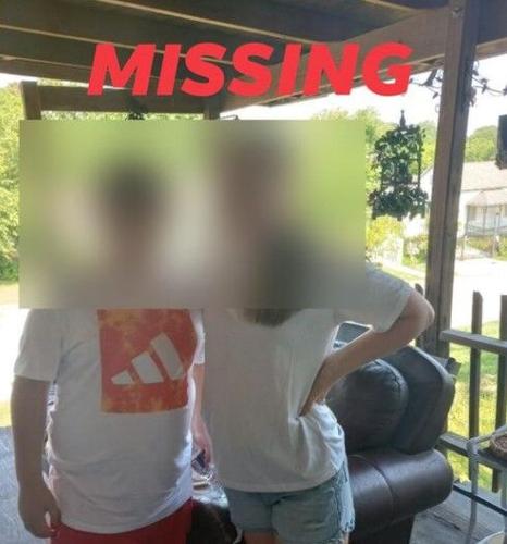 TPD says two missing juveniles have returned home safely | Local ...
