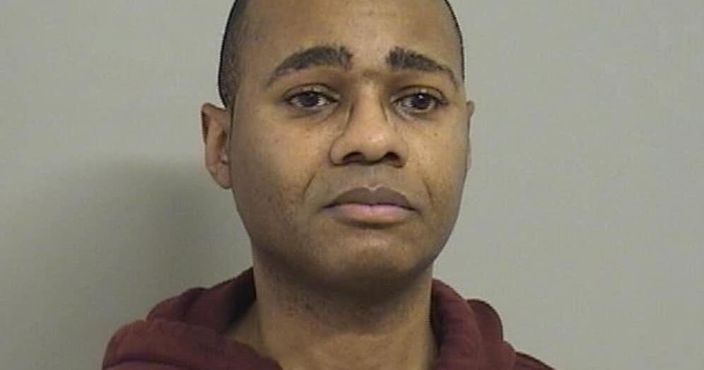 UPS security guard charged with sex crimes | News | fox23.com