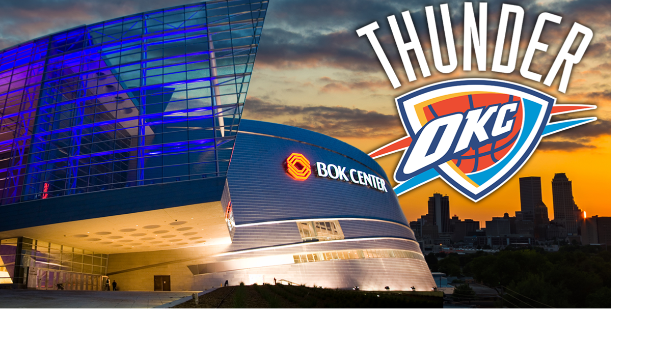Thunder will play preseason game in Tulsa | Sports | fox23.com