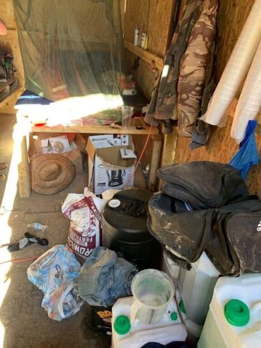 Muskogee marijuana farm bust | | fox23.com