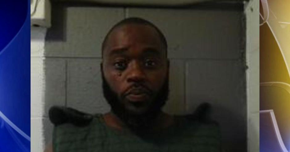 42-year-old Tulsa man arrested for allegedly soliciting a minor | News ...