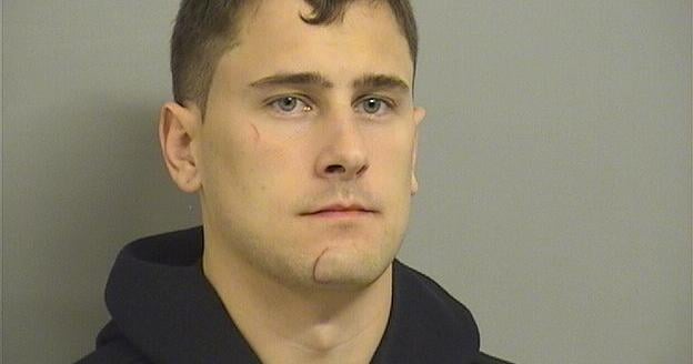Midtown Tulsa homicide suspect in custody at Tulsa County Jail | News ...