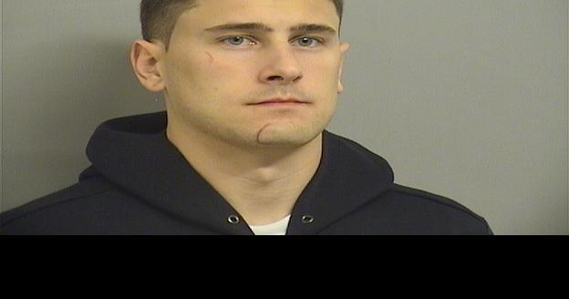 Midtown Tulsa homicide suspect in custody at Tulsa County Jail | News ...