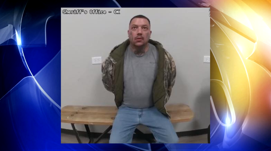 Tulsa County deputies arrest man following stabbing in Turley | News ...