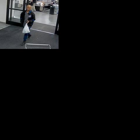 Security footage shows man accused of sexual assault in Tulsa parking ...