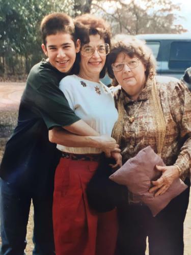 Ada family still seeking answers 28 years after loved one is found dead ...