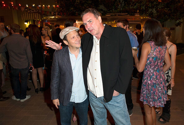 Photos: Norm Macdonald through the years | | fox23.com