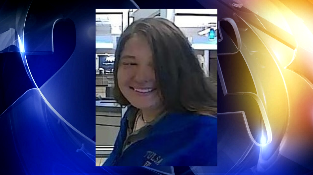 Crime Stoppers: Tulsa Police searching for 2 suspects accused of ...