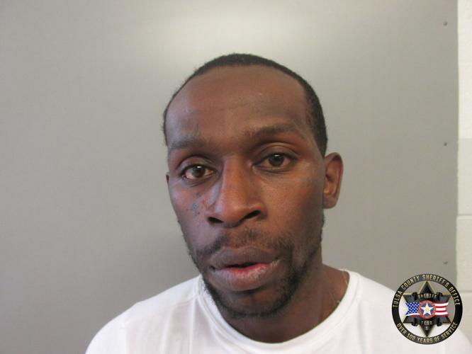 Suspect arrested after shooting at hotel near 51st and Yale | News ...