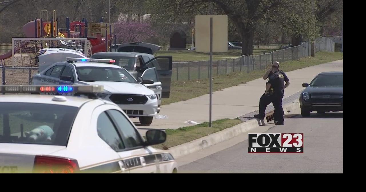 Police: Madison Dickson dead after violent confrontation with Tulsa ...