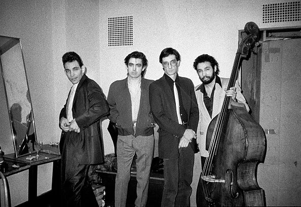 Photos: Robert Gordon through the years | | fox23.com