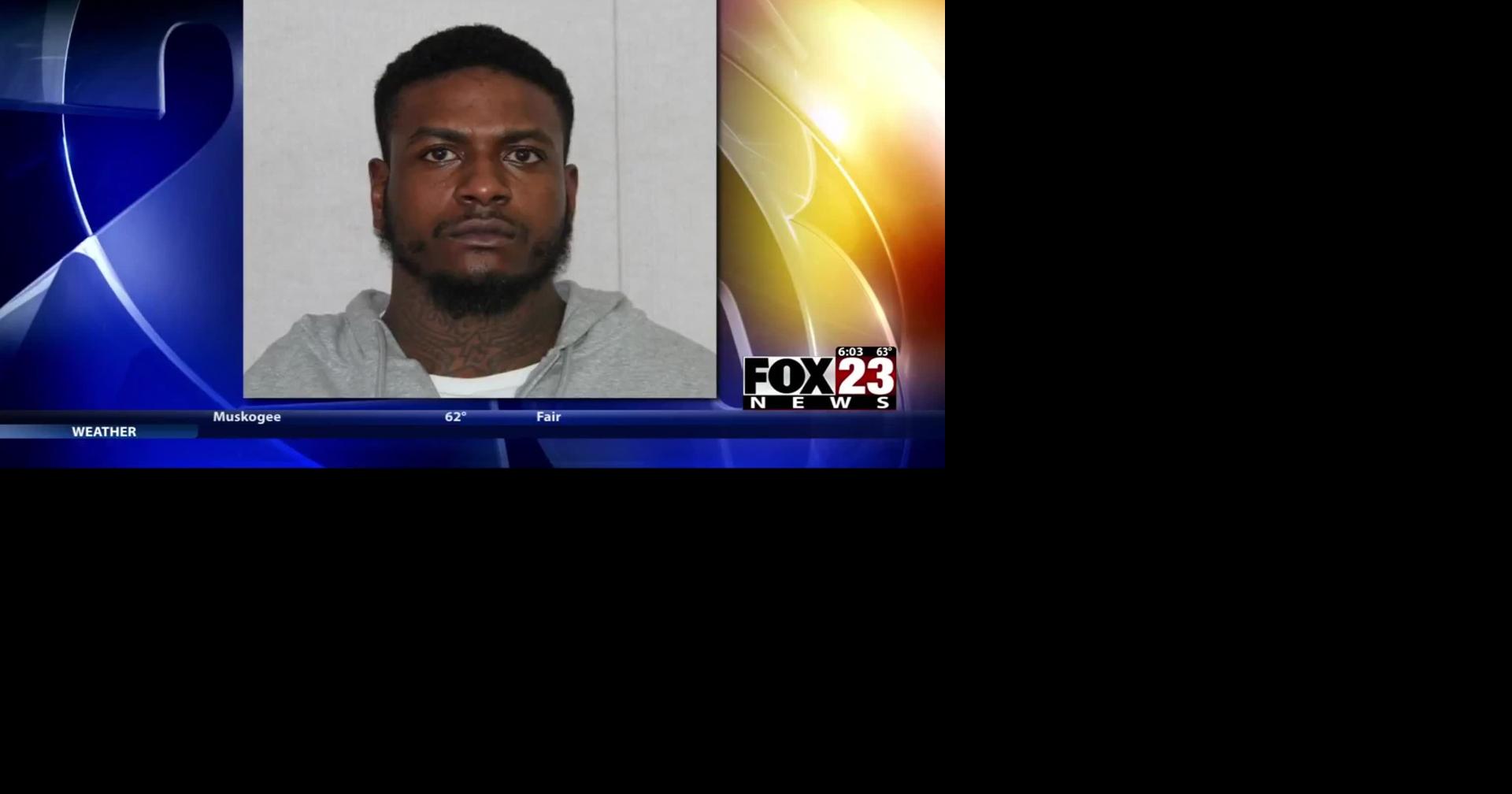 Tulsa man accused of 2022 murder pleads guilty to manslaughter | Local ...