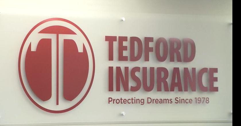 Tedford Insurance named 2022 Family-Owned Small Business of the Year ...