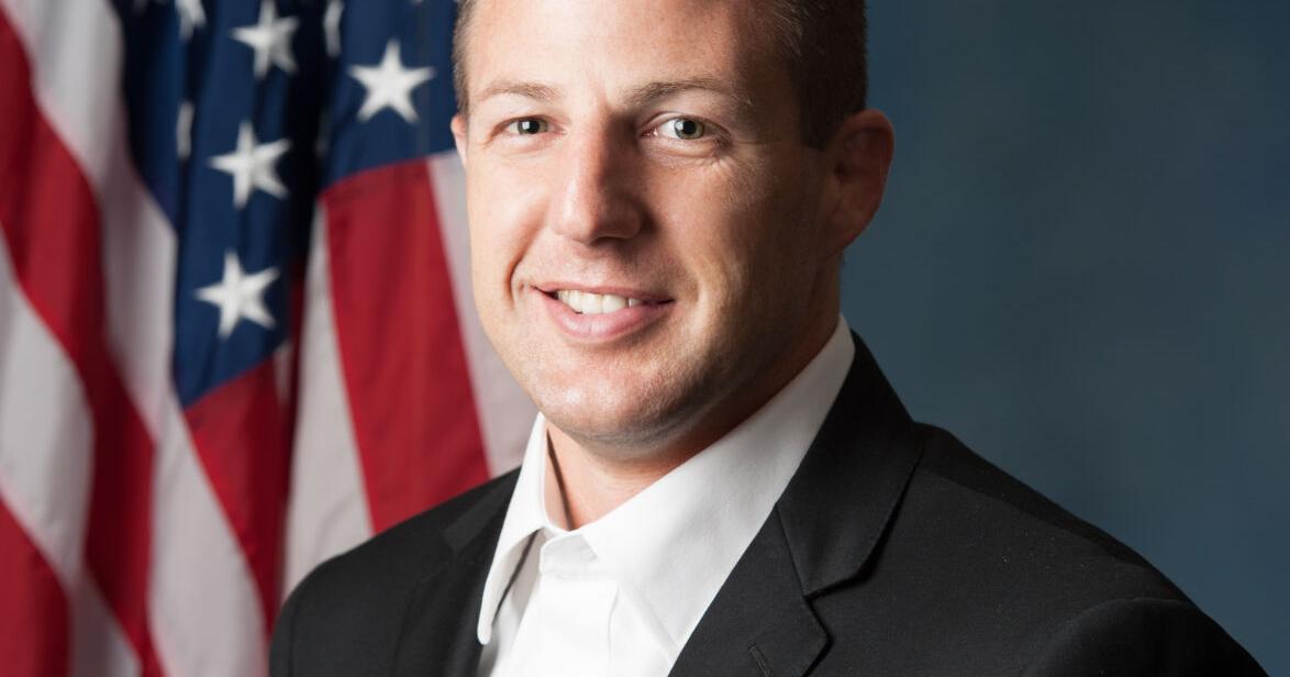 Markwayne Mullin wins Republican bid for U.S. Senator Inhofe’s seat ...