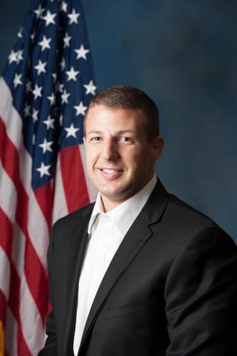 Markwayne Mullin wins Republican bid for U.S. Senator Inhofe’s seat ...