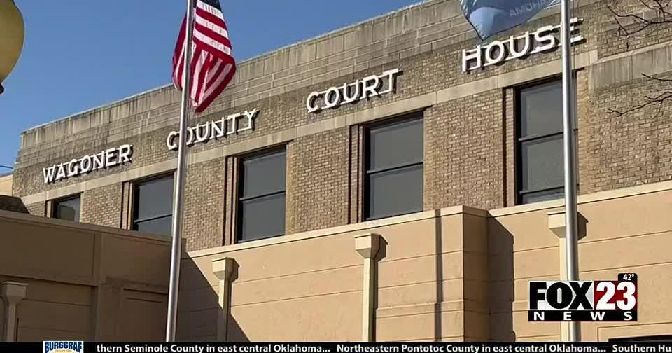 Woolley family faces new challenge in court | News | fox23.com