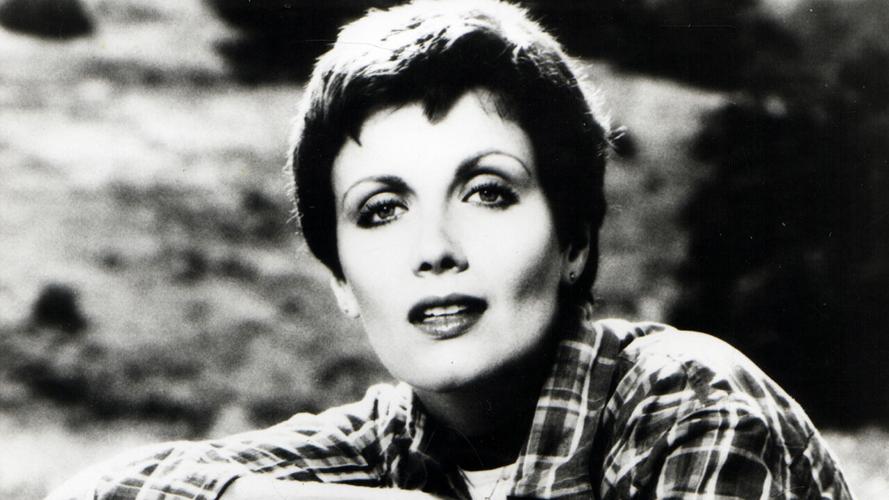 Photos: Maureen McGovern through the years | | fox23.com