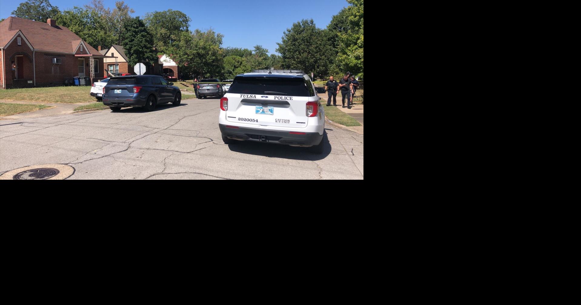 Police identify man shot and killed by homeowner in midtown Tulsa ...