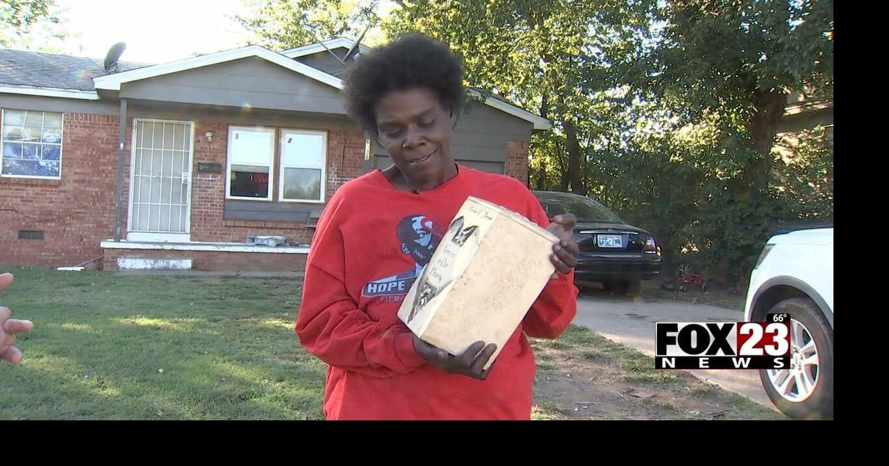 Family still seeks answers in 2022 Tulsa murder | News | fox23.com