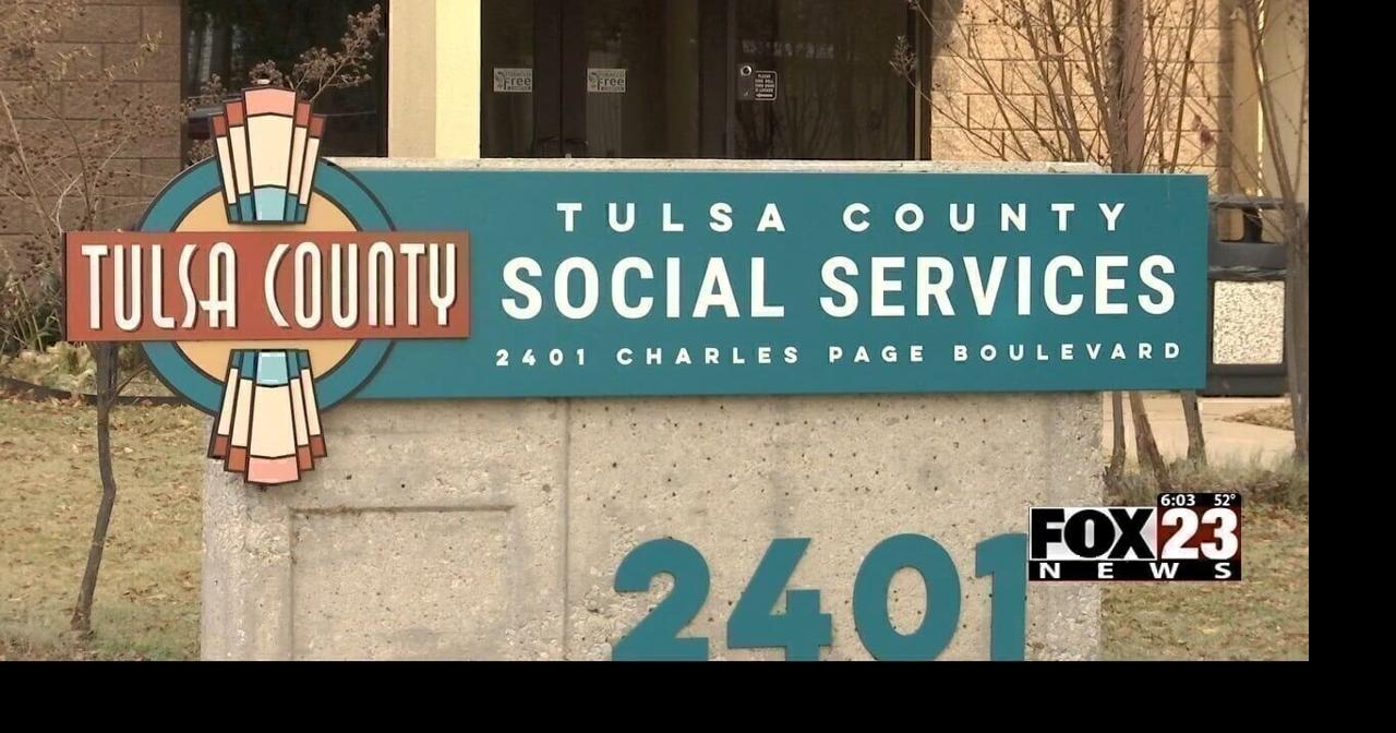 Tulsa County officials say they need more partners to help people move ...