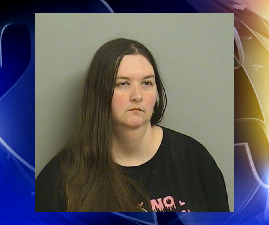 TCSO: Tulsa Co. fugitive charged in relation to financial abuse of ...