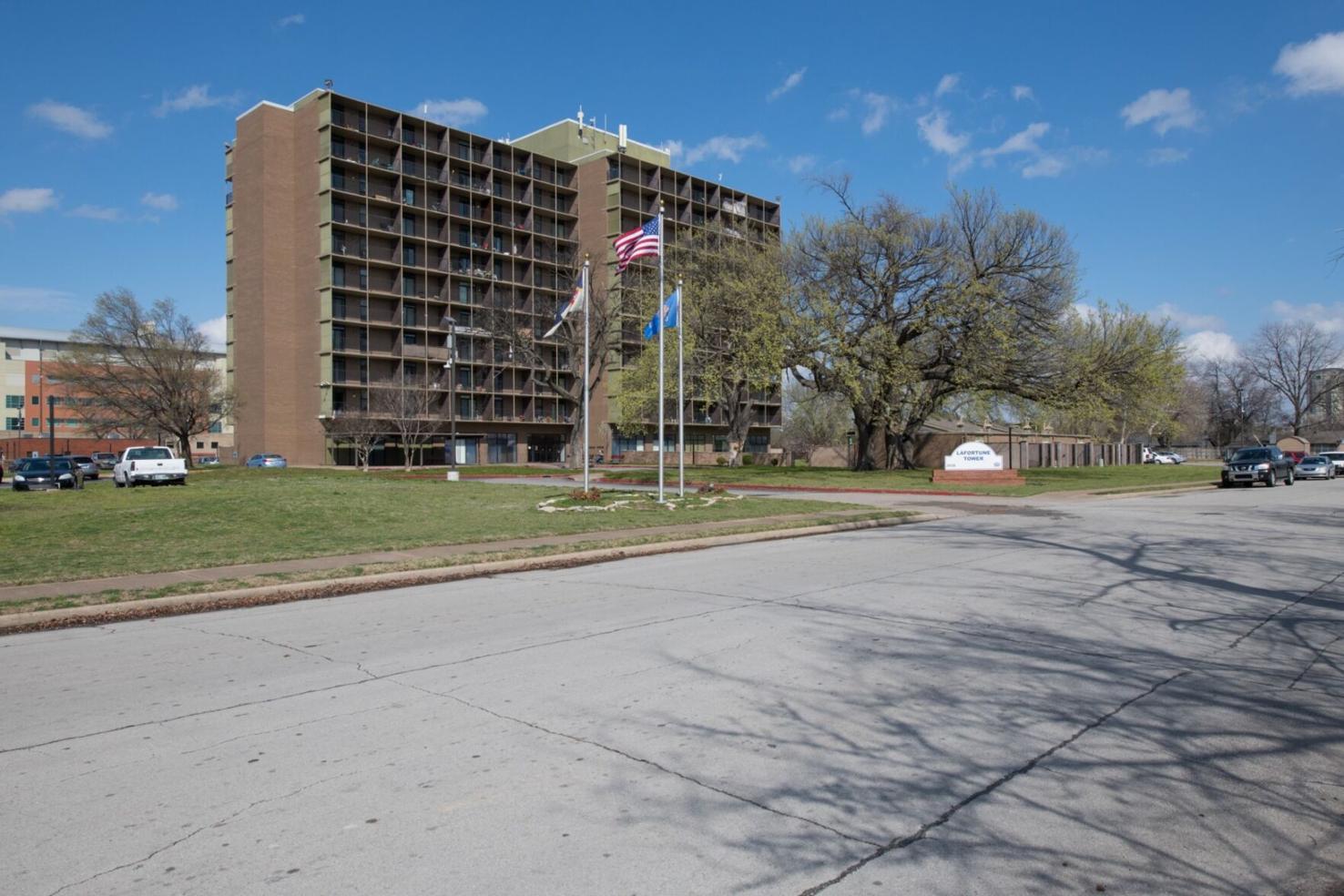 2 Oklahoma properties added to National Register of Historic Places ...