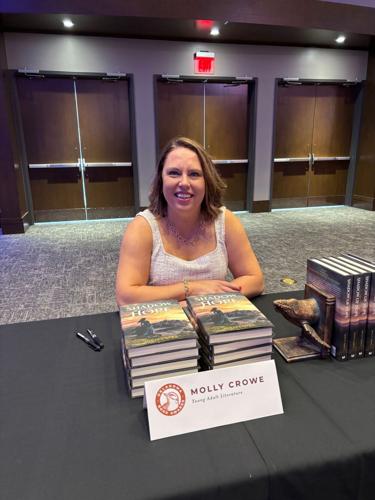 FOX23 Local Library: Exploring divine communication and romance with ...