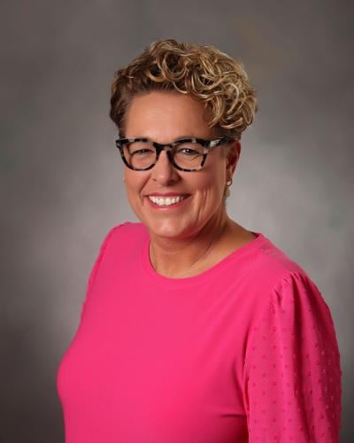 Photos: Finalists for 2023 Oklahoma Teacher of the Year announced ...