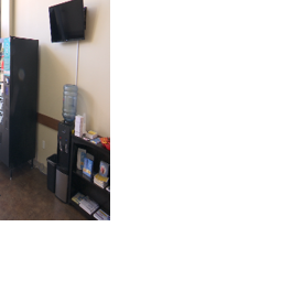 Local nonprofit offers clean syringes, condoms, Narcan through unique ...