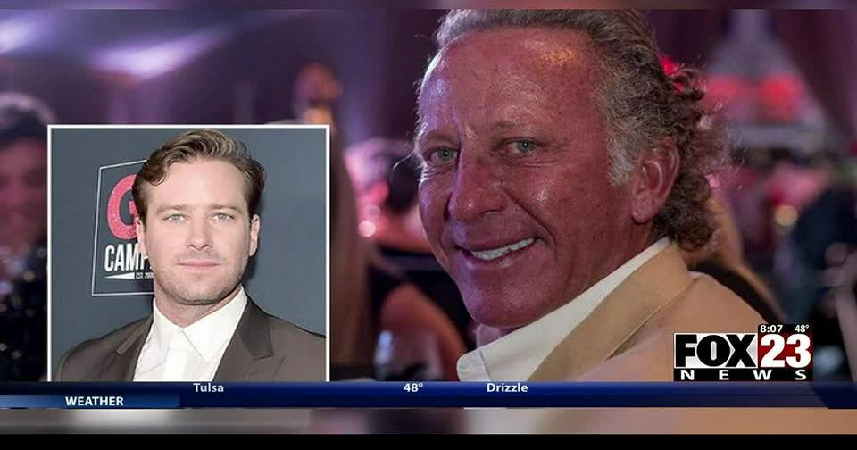 Michael Armand Hammer dead at 67 | News | fox23.com