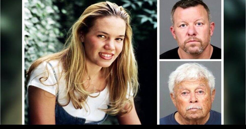 Kristin Smart: Paul Flores convicted in ‘96 disappearance, murder of ...