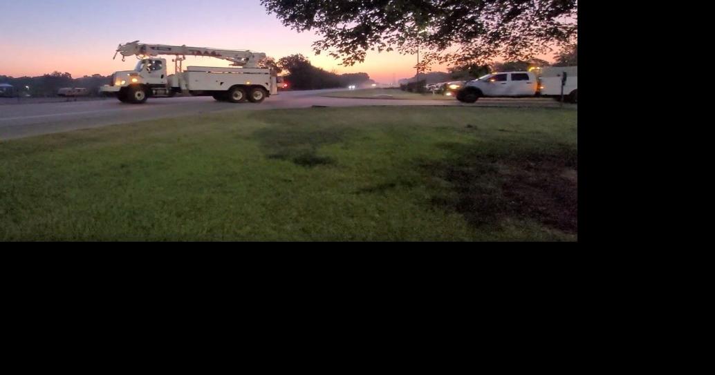 GRDA employees travel to Florida to assist with Hurricane Idalia ...
