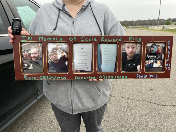 Family and friends gather to remember Bartlesville shooting victim 1 ...