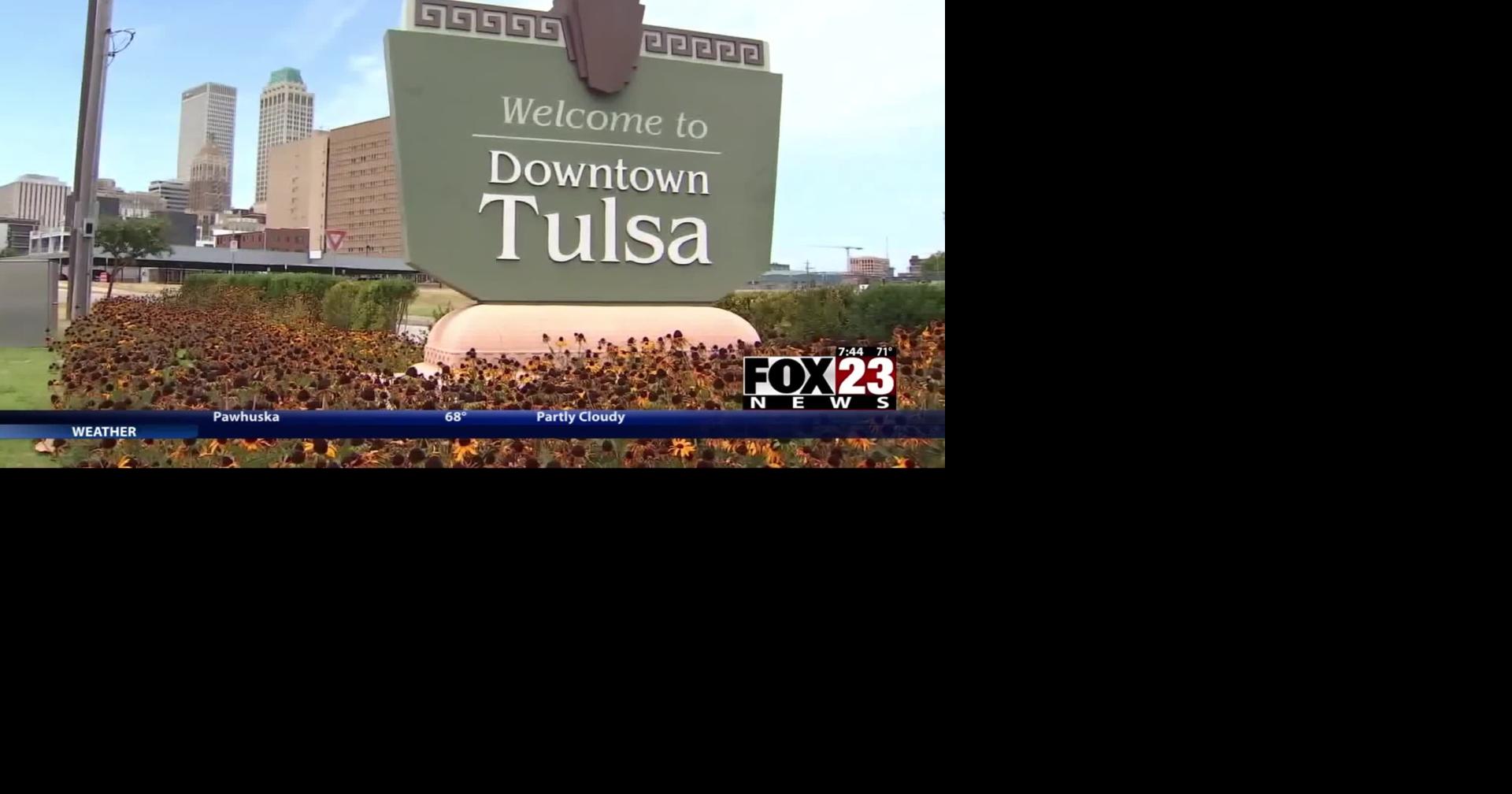 City leaders hope to bring some of Austin's success to Tulsa | Local ...
