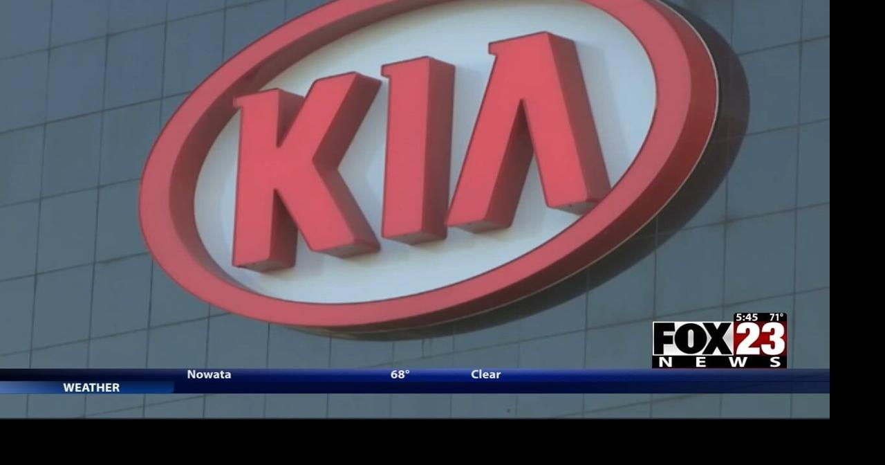Hyundai and Kia thefts: Local numbers and how to fix a car that's at ...