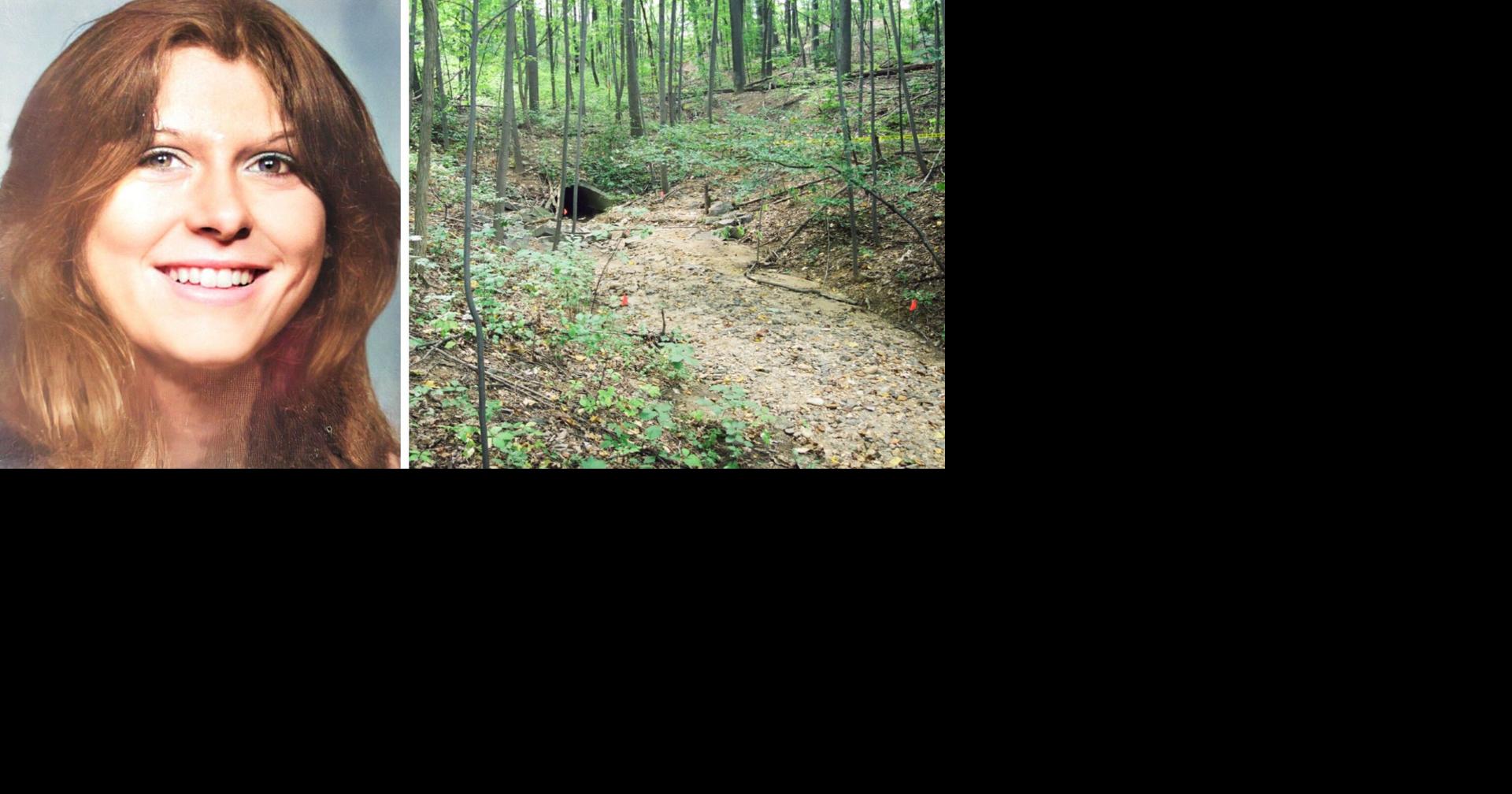 Genealogy leads to ID of murdered teen found in Virginia drainage ditch ...