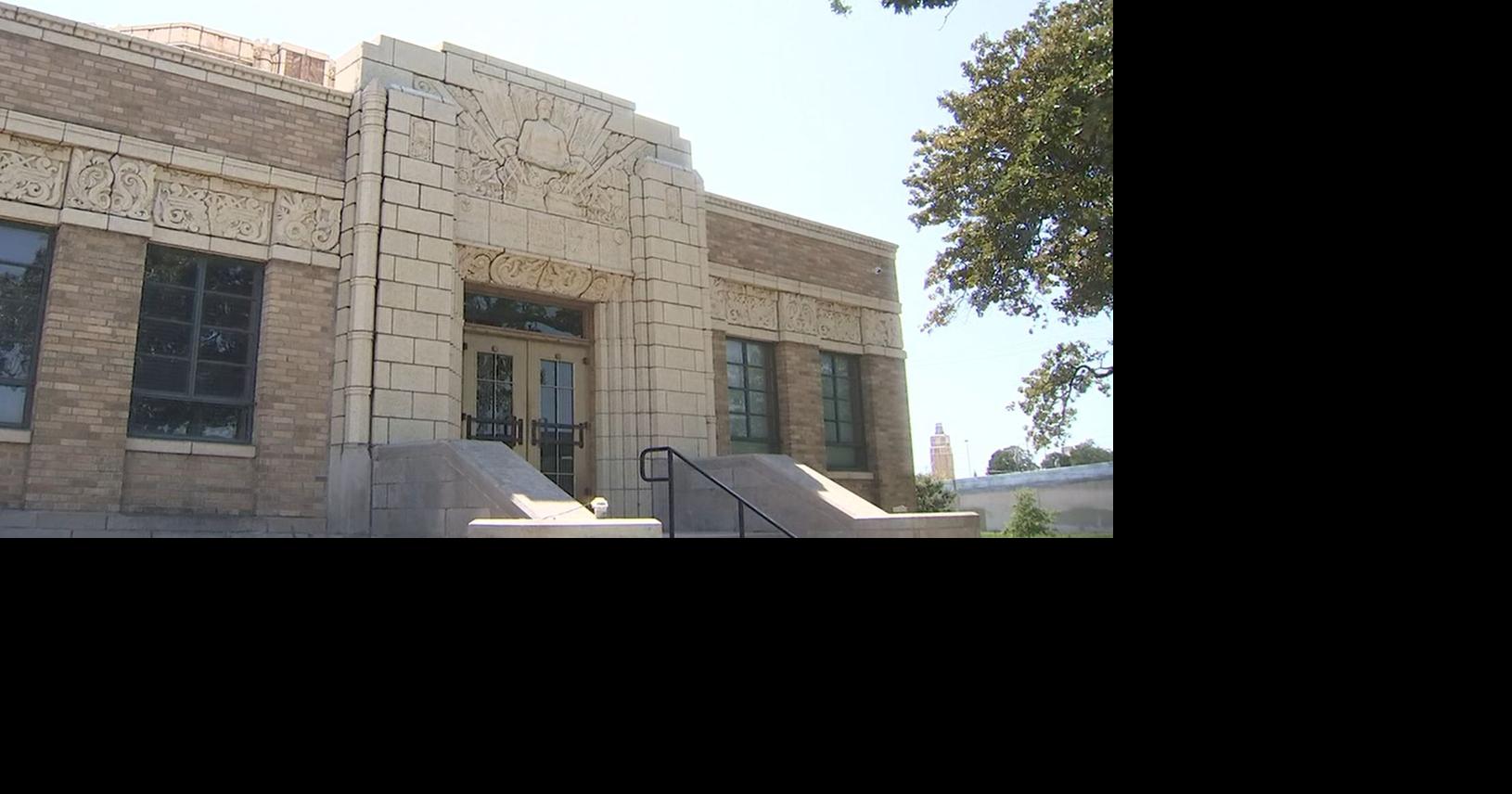 Self-guided tours held at Tulsa Fire Alarm Building through Tulsa ...