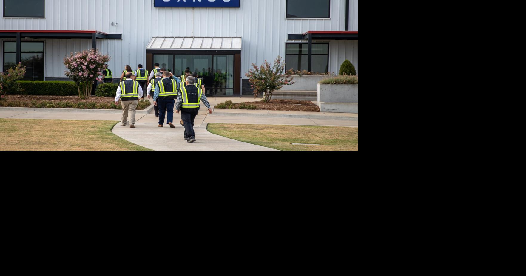 Canoo files for bankruptcy, ceasing operations | News | fox23.com