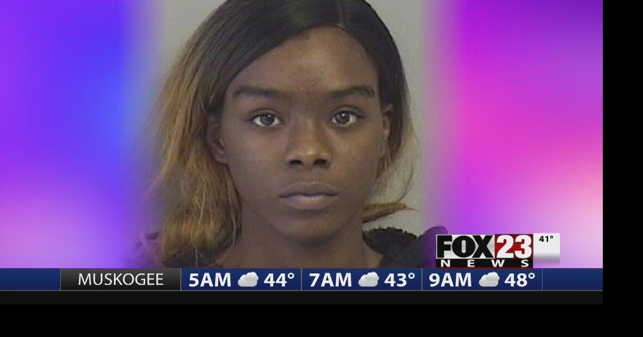 Tulsa woman arrested in revenge porn case involving friend | News ...