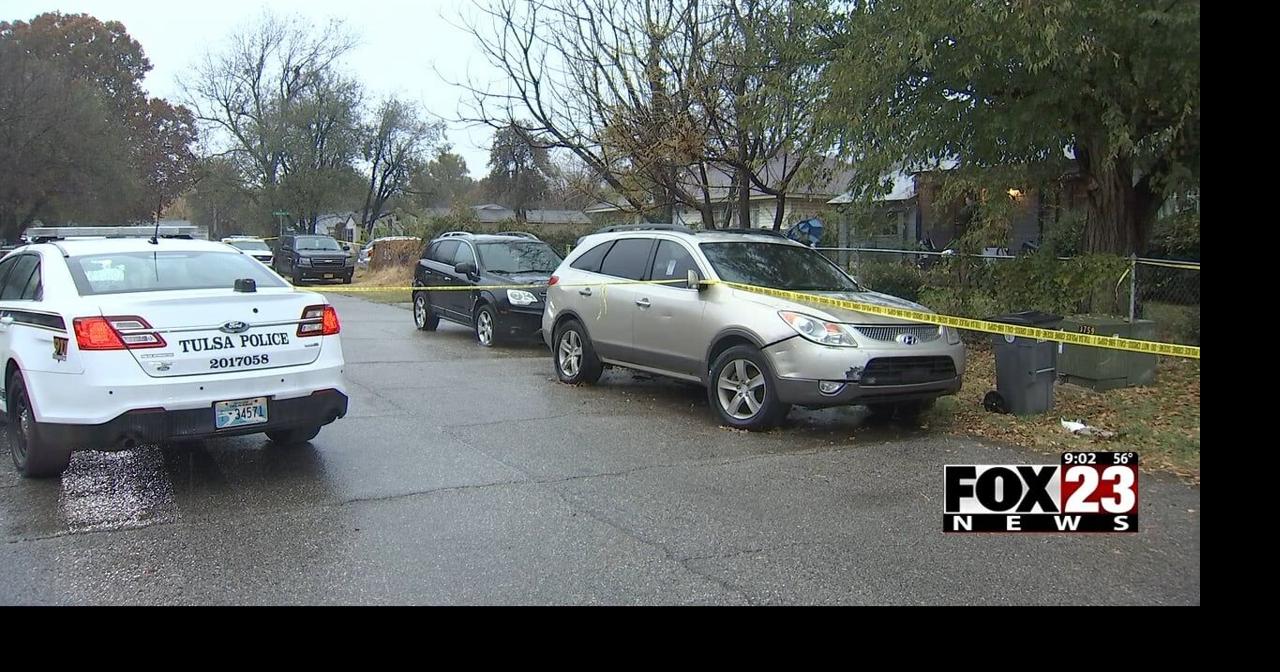 15-year-old wanted for murder, after 2 killed at Tulsa house party ...