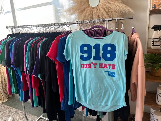 Photos: Celebrations held across Tulsa for 918 Day | | fox23.com