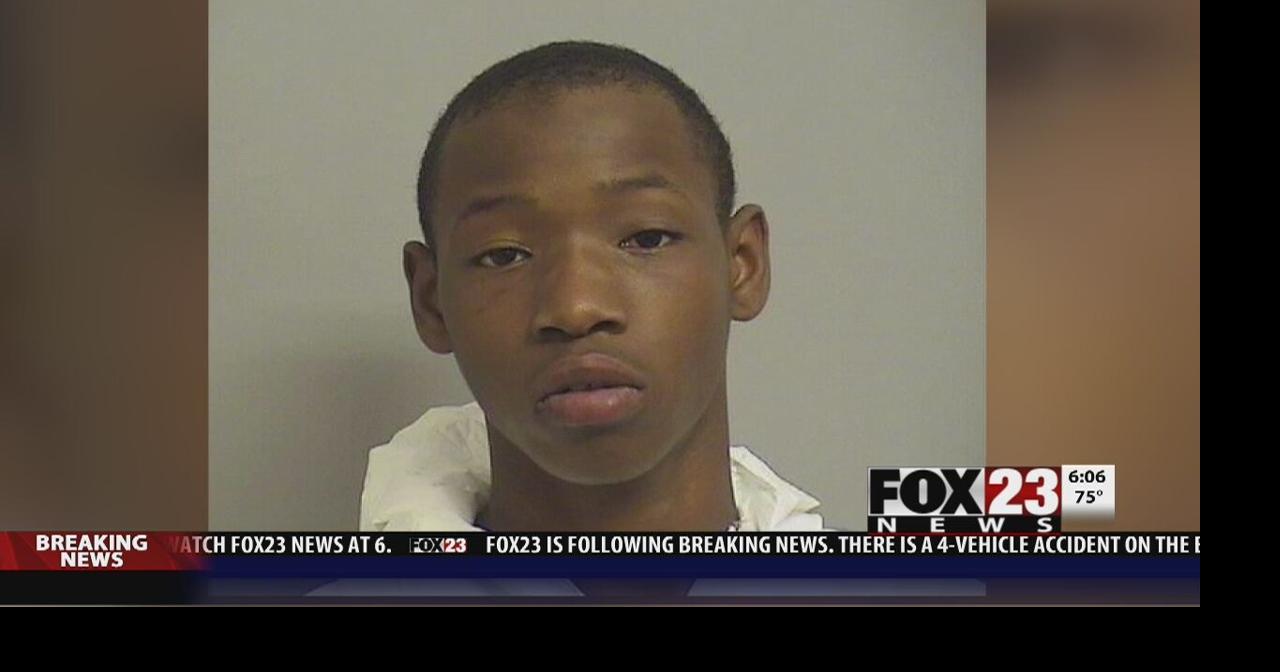 Family of teen accused of deadly south Tulsa crime spree struggles to ...