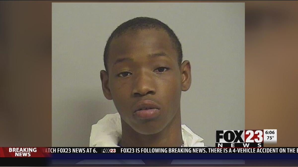 Family of teen accused of deadly south Tulsa crime spree struggles to ...