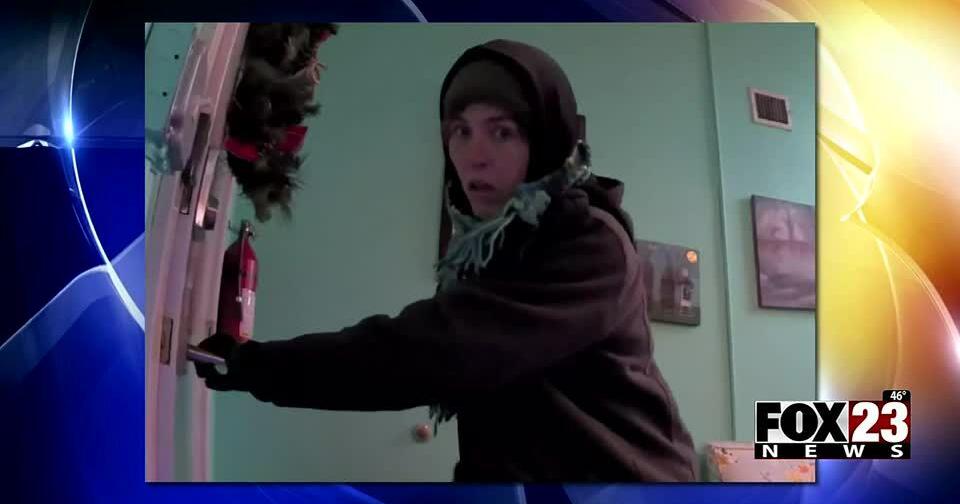 TPD asks public’s help identifying woman who stole a gun from a ...
