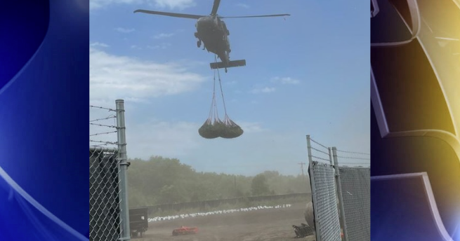 OBN seizes more than 2,000 marijuana plants at illegal grow in Sapulpa ...